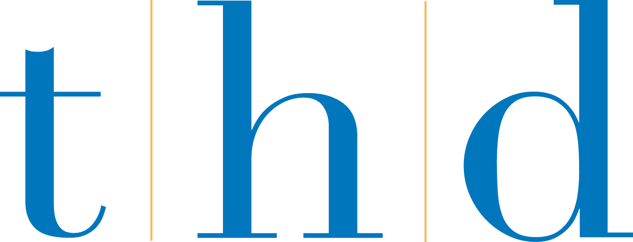 Download THD's Social Media Ad Copy Infographic